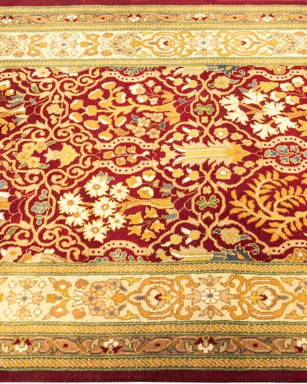 Bloomingdale'S Mogul M1749 Runner Area Rug, 2'6 X 12'1
