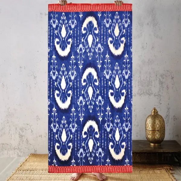 JOHN ROBSHAW Vaya Beach Towel