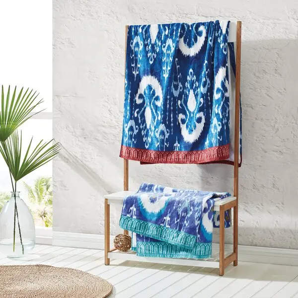 JOHN ROBSHAW Vaya Beach Towel