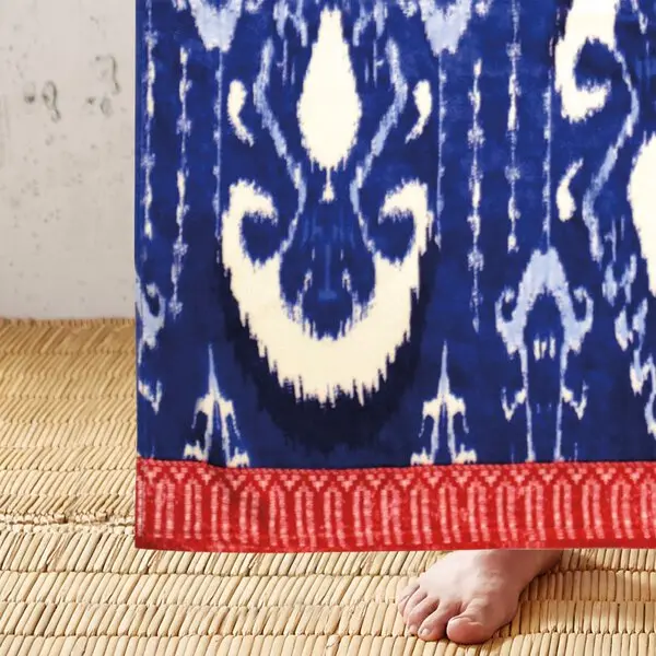 JOHN ROBSHAW Vaya Beach Towel