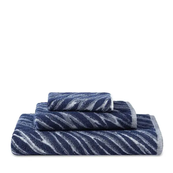 UCHINO Shibori Wash Cloth