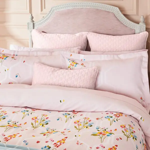 Ted Baker London Peppermint Comforter Set, Full/queen