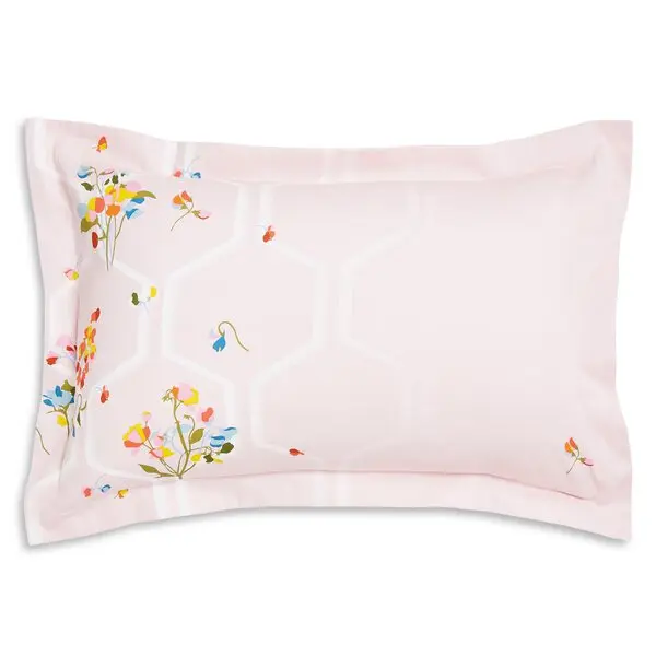 Ted Baker London Peppermint Comforter Set, King