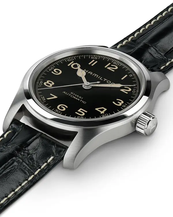 Hamilton Khaki Field Watch