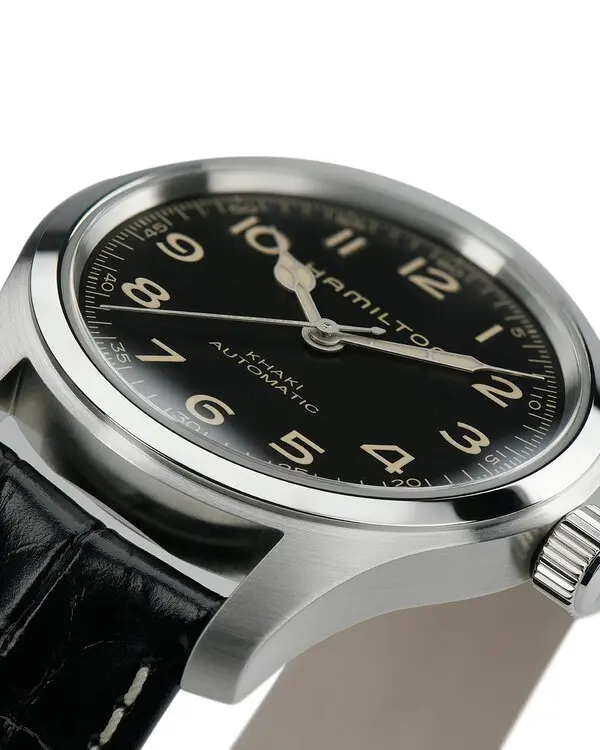 Hamilton Khaki Field Watch