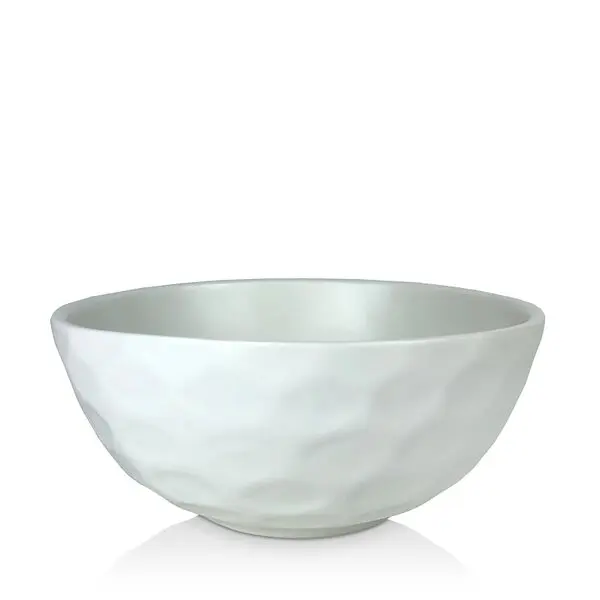 MICHAEL WAINWRIGHT Truro Bowl - White