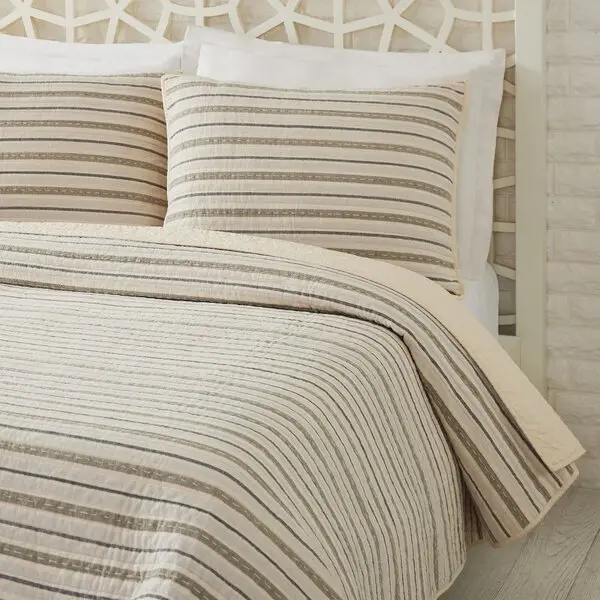 MOMENI Lucien Cotton Sham, Standard