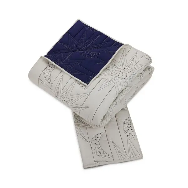 JUNGALOW Justina Blakeney Sun & Moon Quilt Set, Twin