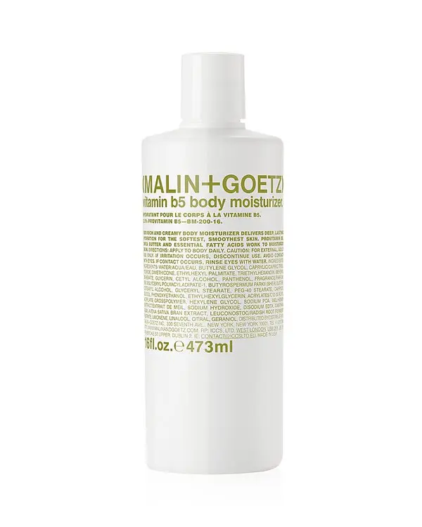 MALIN+GOETZ Vitamin B5 Body Moisturizer 16 Oz - No Color