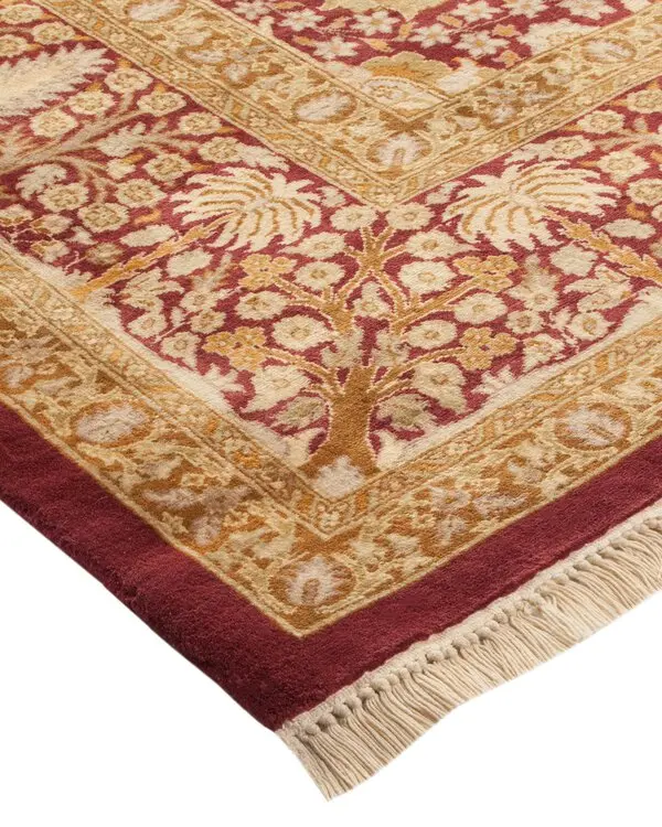 Bloomingdale'S Mogul M1226 Area Rug, 6'2 X 9
