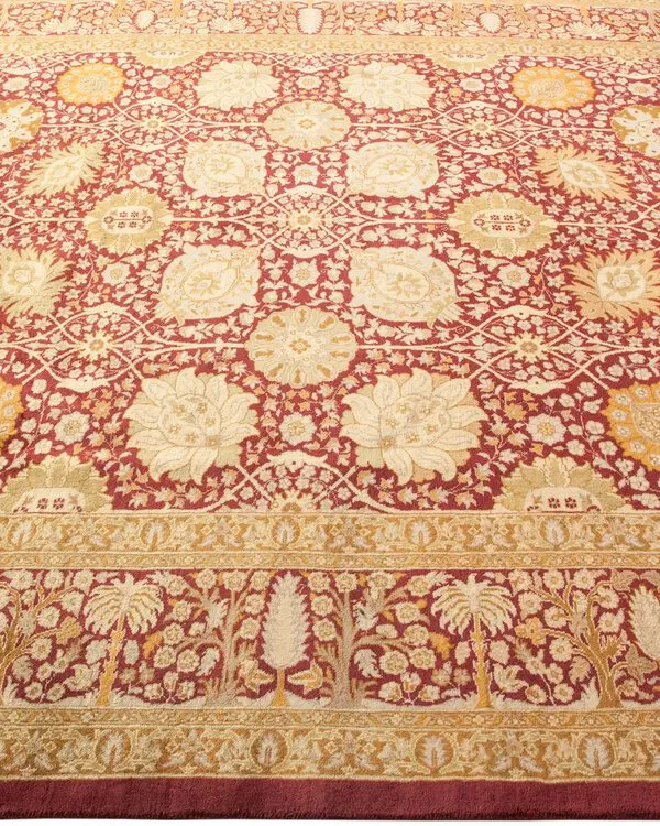 Bloomingdale'S Mogul M1226 Area Rug, 6'2 X 9