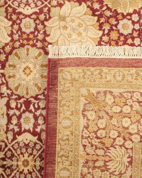 Bloomingdale'S Mogul M1226 Area Rug, 6'2 X 9