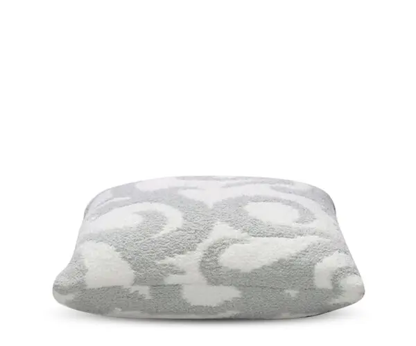 SUNDAY CITIZEN Casablanca Throw Pillow, 20 X 20