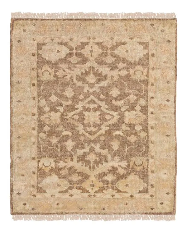 SURYA Hillcrest Hil-9011 Area Rug, 2' X 3
