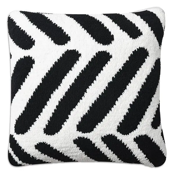 SUNDAY CITIZEN Tulum Throw Pillow, 20 X 20