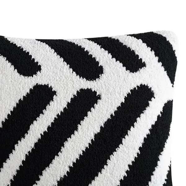 SUNDAY CITIZEN Tulum Throw Pillow, 20 X 20