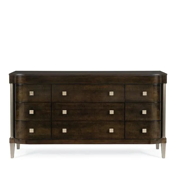 CARACOLE Dramatic Presence Dresser
