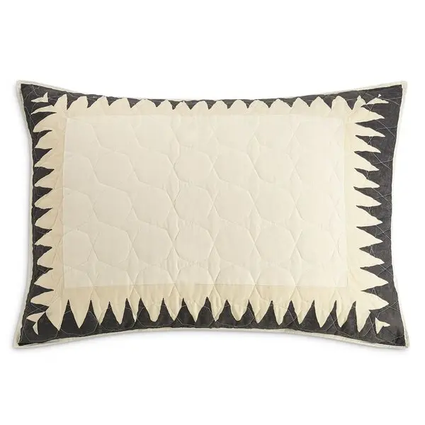 JUNGALOW Justina Blakeney Soleil Quilt Set, Full/queen