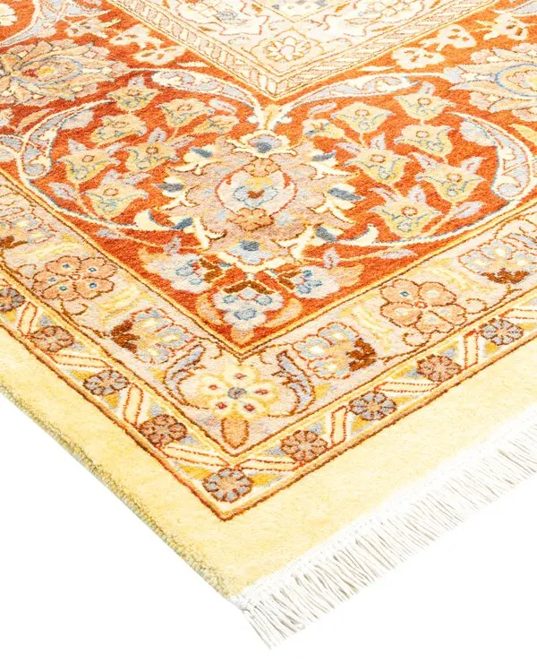 Bloomingdale'S Mogul M1342 Area Rug, 9'3 X 12'4