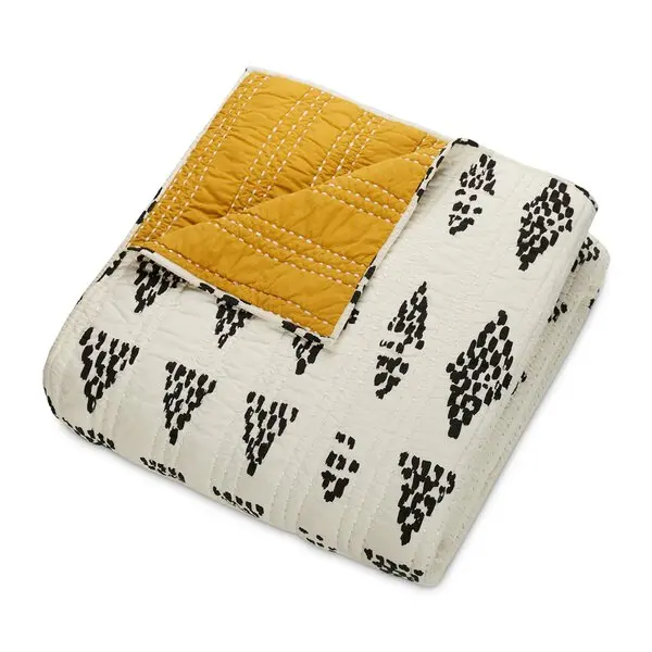 JUNGALOW Justina Blakeney Prosperity Quilt Set, King