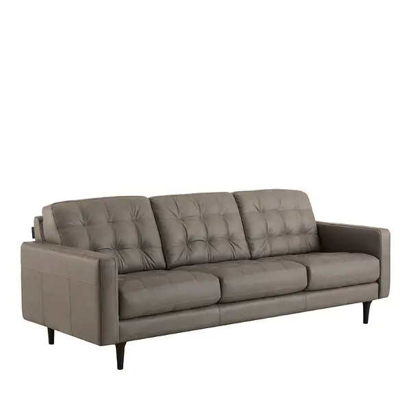 CHATEAU D'AX Massimo Sofa - Cemento