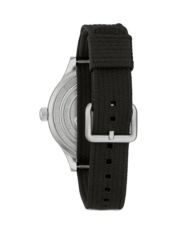 Bulova Archive 41mm Watch