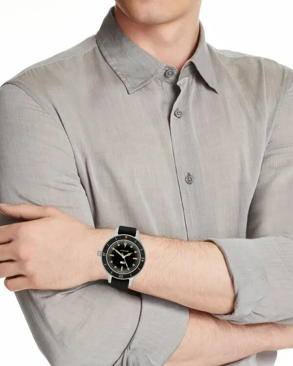 Bulova Archive 41mm Watch