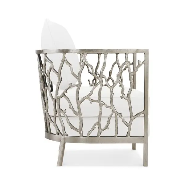 BERNHARDT Naples Outdoor Chair