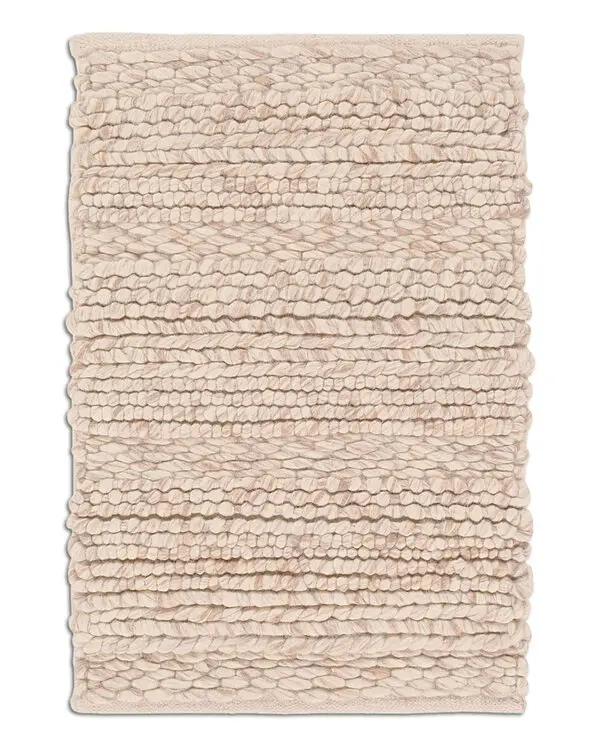 SURYA Tahoe Tah-3700 Area Rug, 3' X 5 - Cream