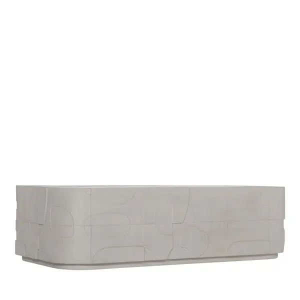 BERNHARDT Zina Cocktail Table