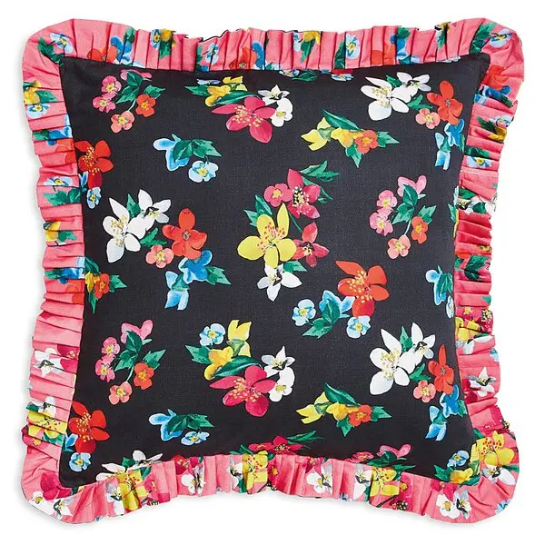 Ted Baker London Hula Decorative Pillow, 20 X 20 - Multi