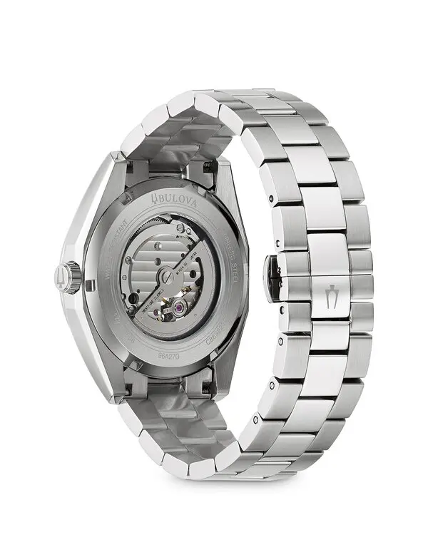 Bulova Surveyor 42mm Watch