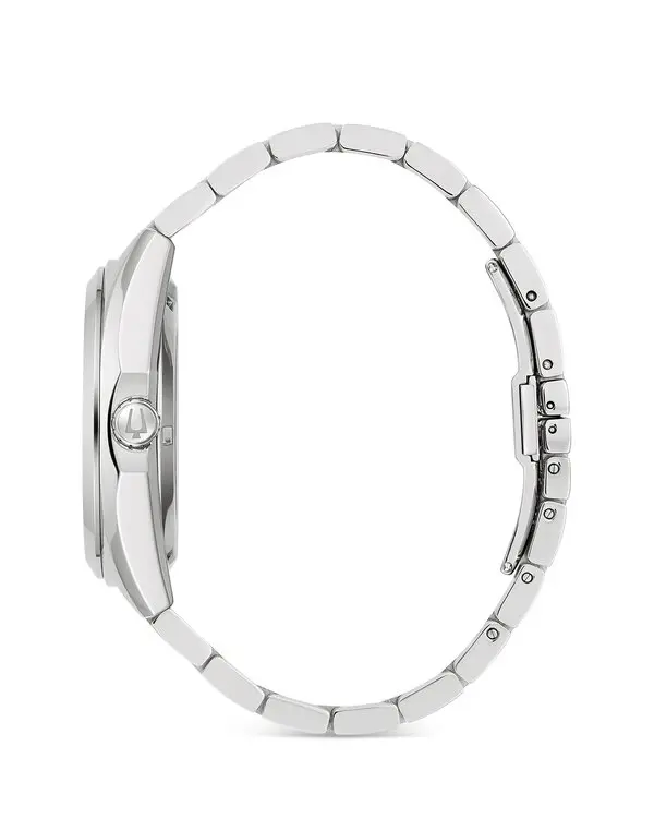 Bulova Surveyor 42mm Watch