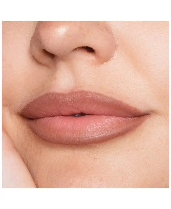 Trish Mcevoy Long-wear Lip Liner - Barely There