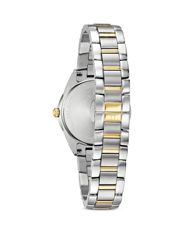 Bulova Classic 33mm Watch