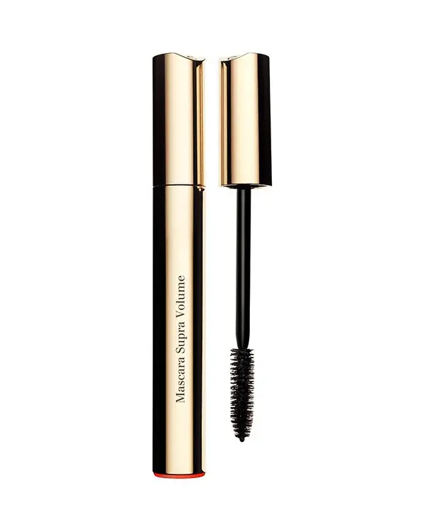 Clarins Supra Volumizing & Lengthening Mascara - No Color