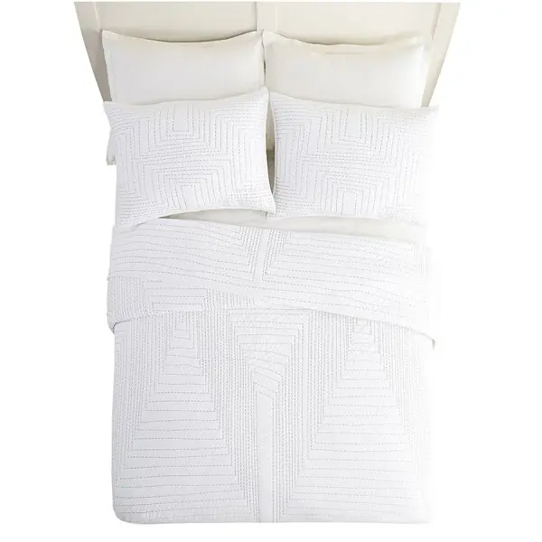 MOMENI Mondoro Cotton Sham, King
