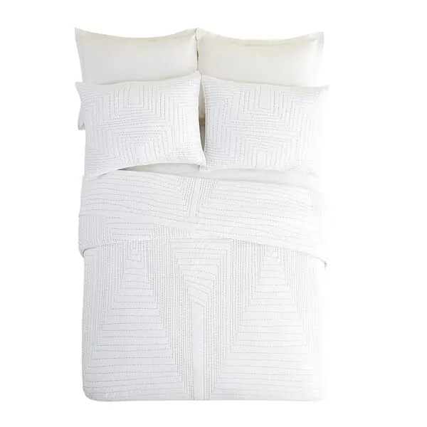 MOMENI Mondoro Cotton Sham, King