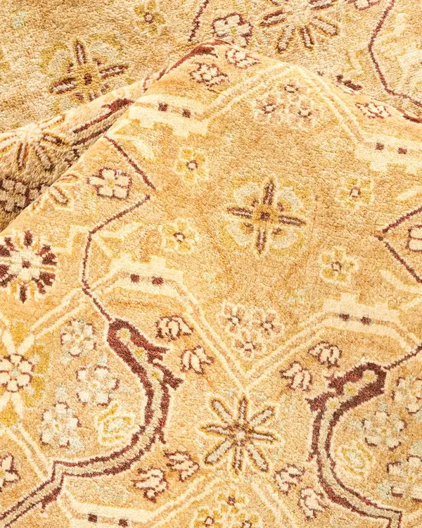 Bloomingdale'S Mogul M1450 Area Rug, 6' X 8'10