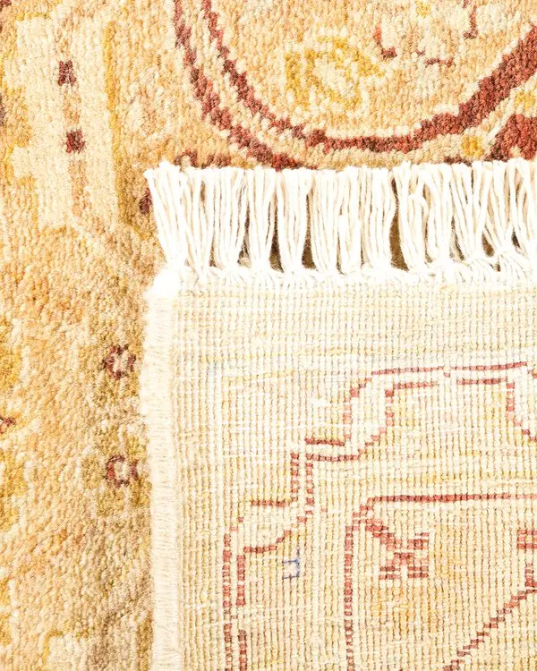 Bloomingdale'S Mogul M1450 Area Rug, 6' X 8'10
