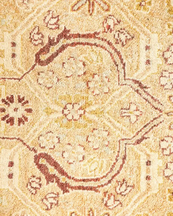 Bloomingdale'S Mogul M1450 Area Rug, 6' X 8'10