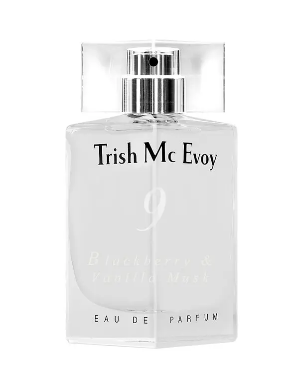 Trish Mcevoy N 9 Blackberry & Vanilla Musk Eau De Parfum - No Color