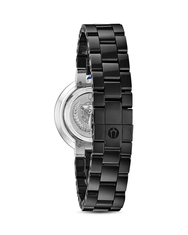 Bulova Rubaiyat 35mm Watch