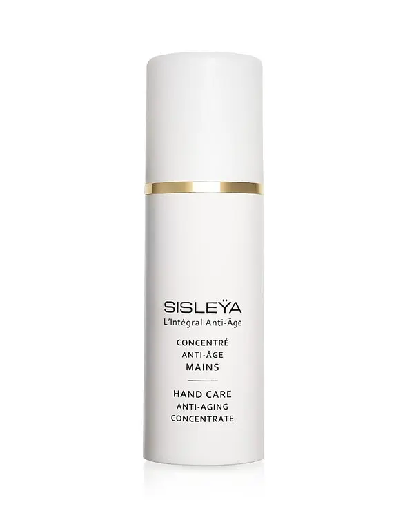 HAIR RITUEL BY SISLEY Sisley-paris Sisleya L'integral Anti-age Hand Care Anti-aging Concentrate - No Color