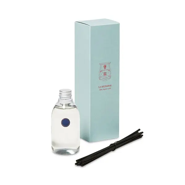 TRUDON Abd El Kader Refill For Le Diffuseur, Moroccan Mint Tea, 11.8 Oz - No Color