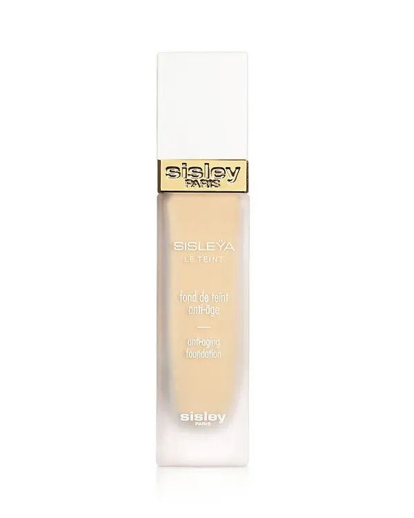 HAIR RITUEL BY SISLEY Sisleya Le Teint Anti-aging Foundation - B + Ecru