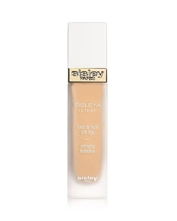HAIR RITUEL BY SISLEY Sisleya Le Teint Anti-aging Foundation - B Porcelaine