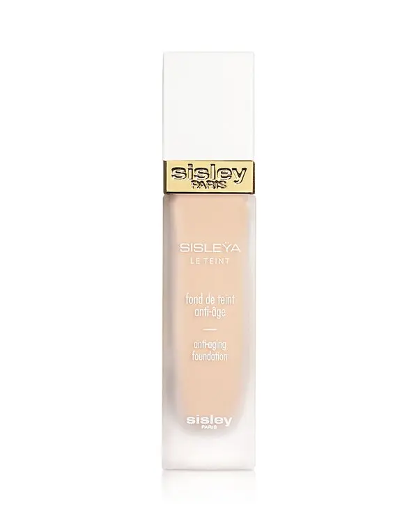 HAIR RITUEL BY SISLEY Sisleya Le Teint Anti-aging Foundation - R Swan