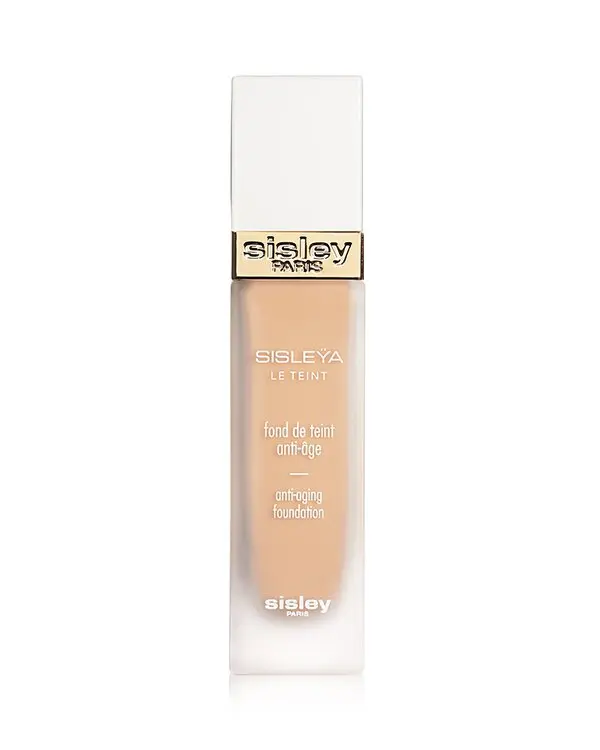 HAIR RITUEL BY SISLEY Sisleya Le Teint Anti-aging Foundation - R Vanilla