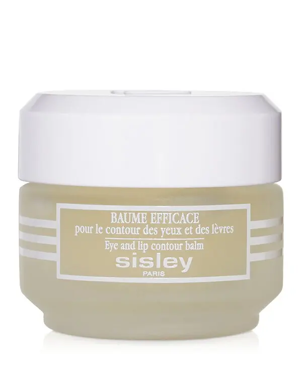 HAIR RITUEL BY SISLEY Sisley-paris Eye And Lip Contour Balm - No Color